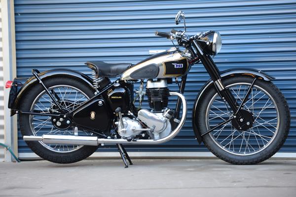 Ace Classics Australia - BSA Gallery